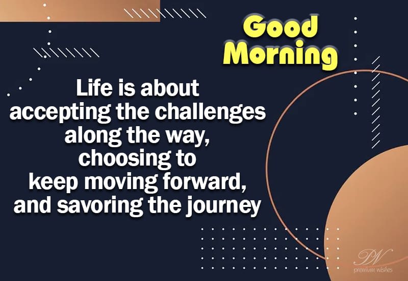 Good Morning Wishes – Page 2 – Premium Wishes