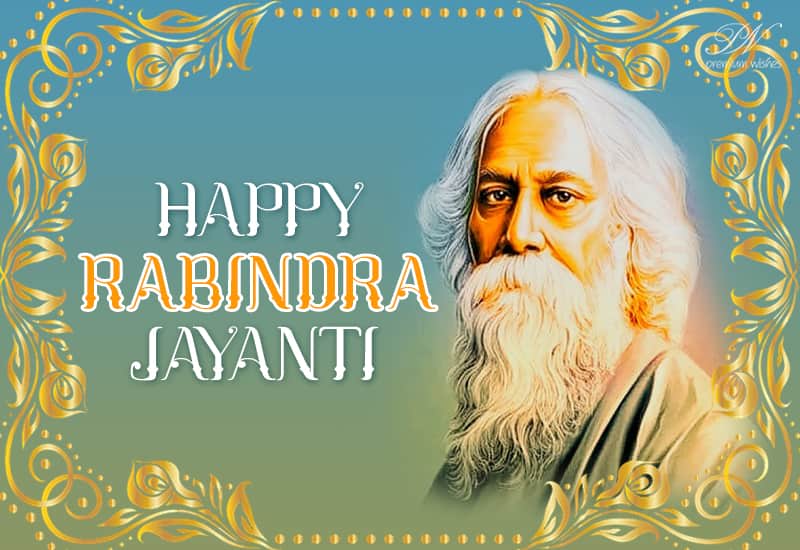 Rabindranath Jayanti Quotes Rabindranath Tagore Jayanti: Check