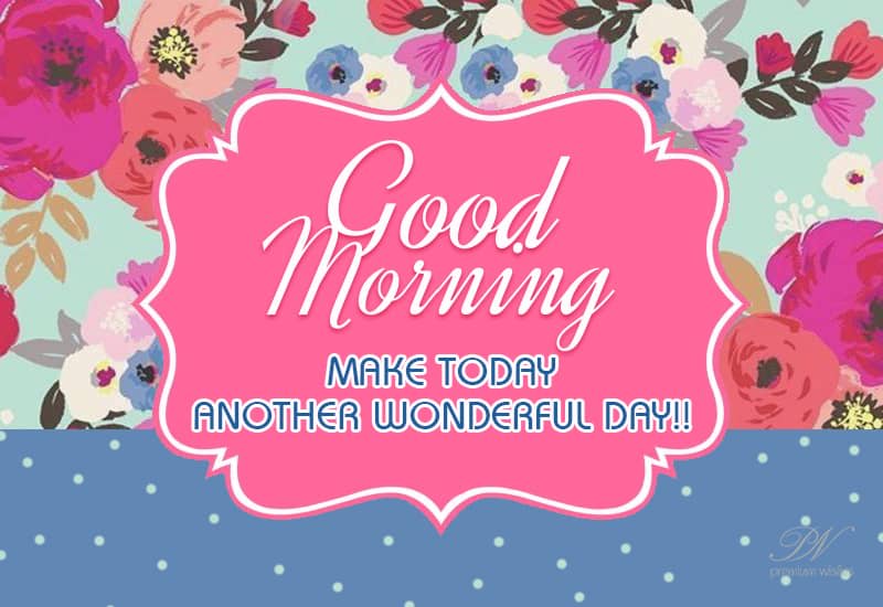 Happy Thursday – Stay Warm – Premium Wishes