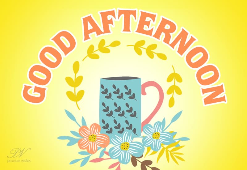 Happy Friday - May you have a lovely weekend - Premium Wishes