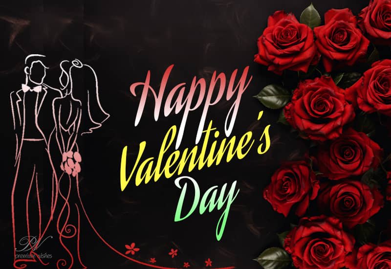 Happy Friday - Have A Terrific Weekend - Premium Wishes