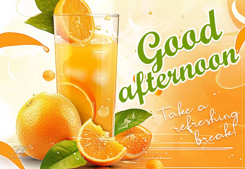 Good Afternoon Wishes - Page 2 of 124 - Premium Wishes