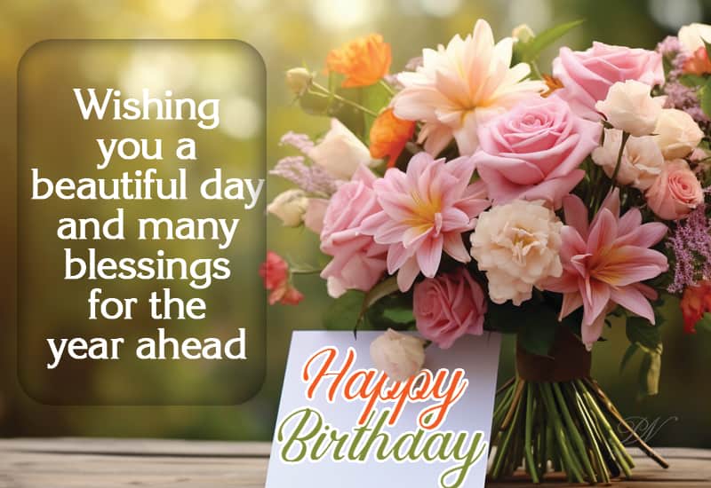 Good morning, May the day ahead bring you success, happiness, and ...