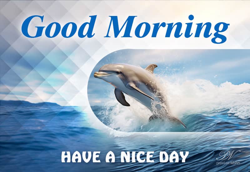 Sending you positive vibes to brighten up your day. Good Morning ...