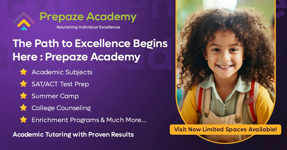 Advanced Placement Program & Placement Test Tutoring in Apex