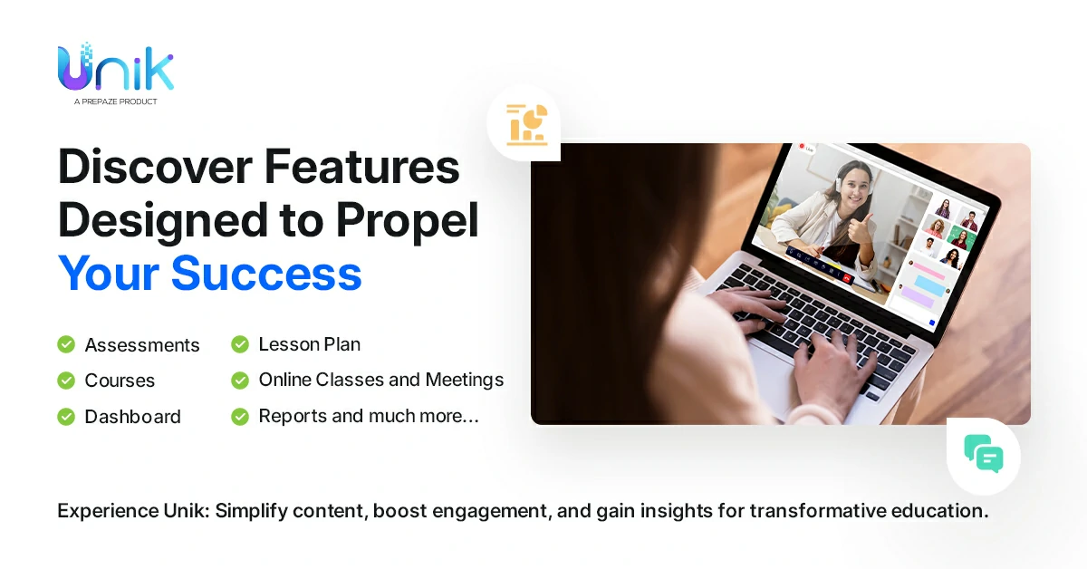 Management Controls for Tailored Learning Experiences | Unik LMS