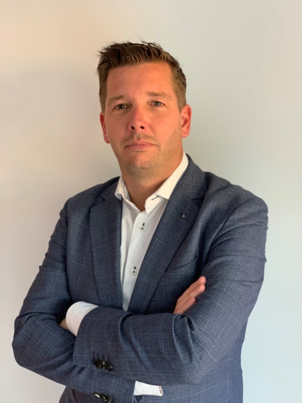 Infor benoemt Thijs Goossens tot Channel Director Benelux ...