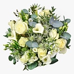 Reminiscing Rome | Haute Florist