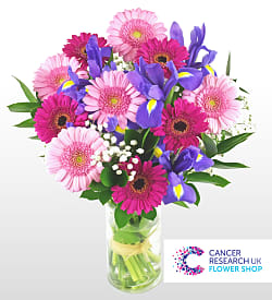 Charity Flowers | Prestige Flowers