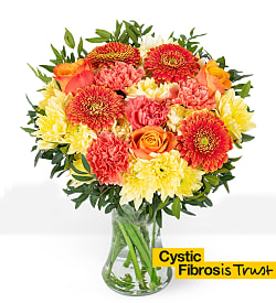Charity Flowers | Prestige Flowers