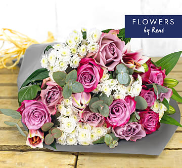 123 Flowers - Cheap Flowers | Free Flower Delivery | 123 Flowers