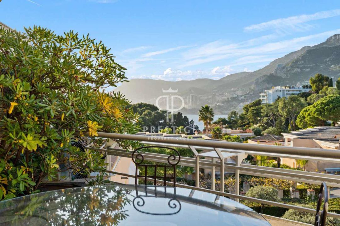 Luxury 2 bedroom Penthouse for sale with sea view and panoramic view ...