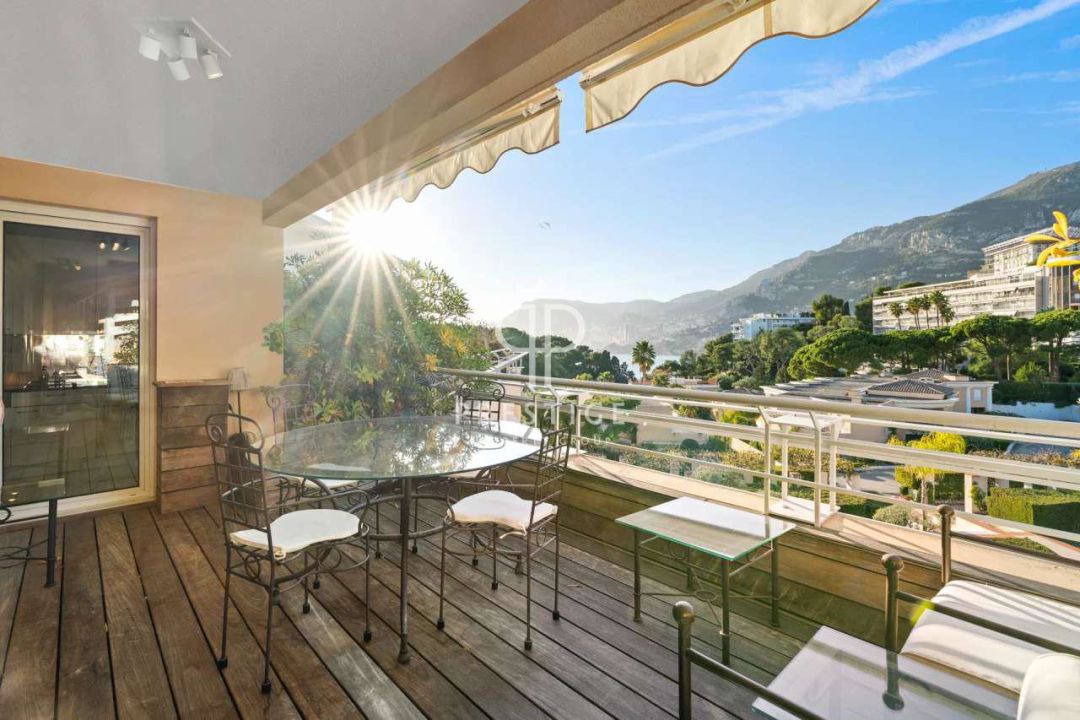 Luxury 2 bedroom Penthouse for sale with sea view and panoramic view ...