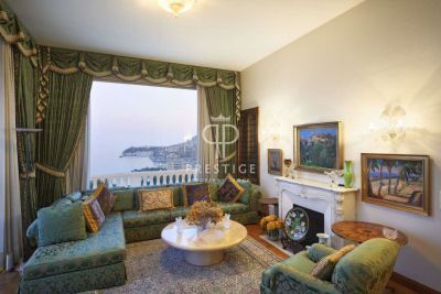 15 bedroom Villa for sale with sea and panoramic views in Roquebrune ...