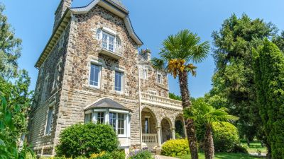 Brittany Property For Sale | Houses, apartments, manoir for sale in ...