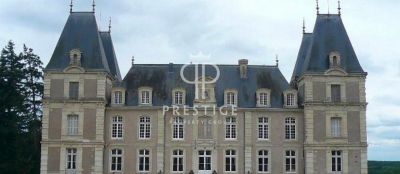 Castles For Sale - Over 100 beautiful castles for sale around Europe ...