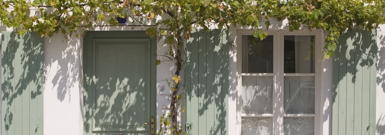 Ile de Re Property For Sale — Prestige Property