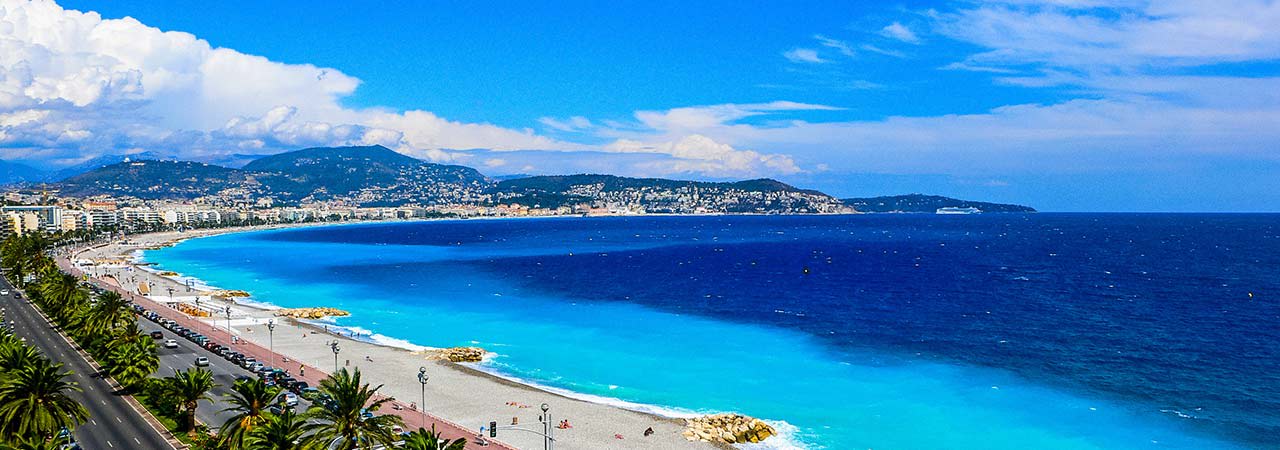 Promenade des Anglais Nice Property — Prestige Property