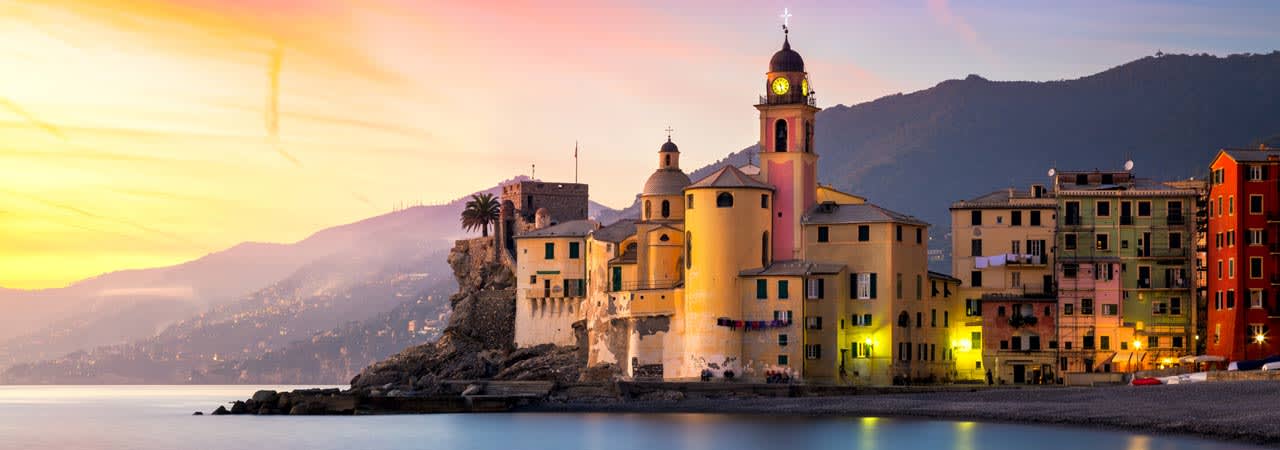 Genoa Property — Prestige Property