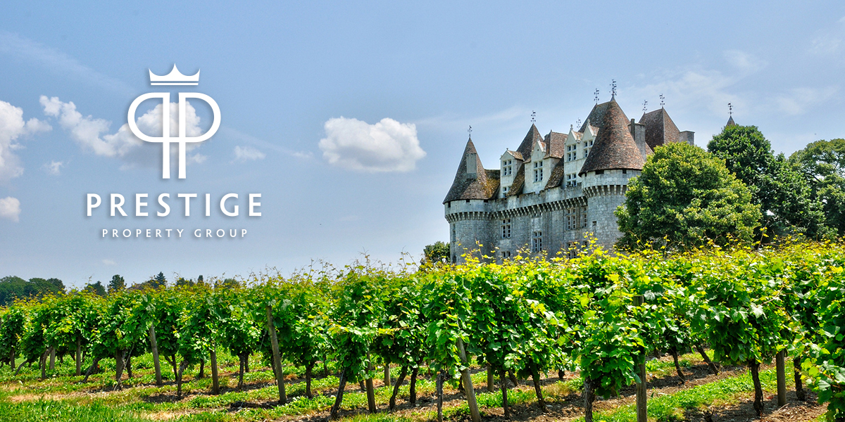 Luxury International Property, Hotels for sale, Real Estate — Prestige ...