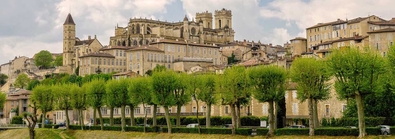 Gascony Property For Sale — Prestige Property Group