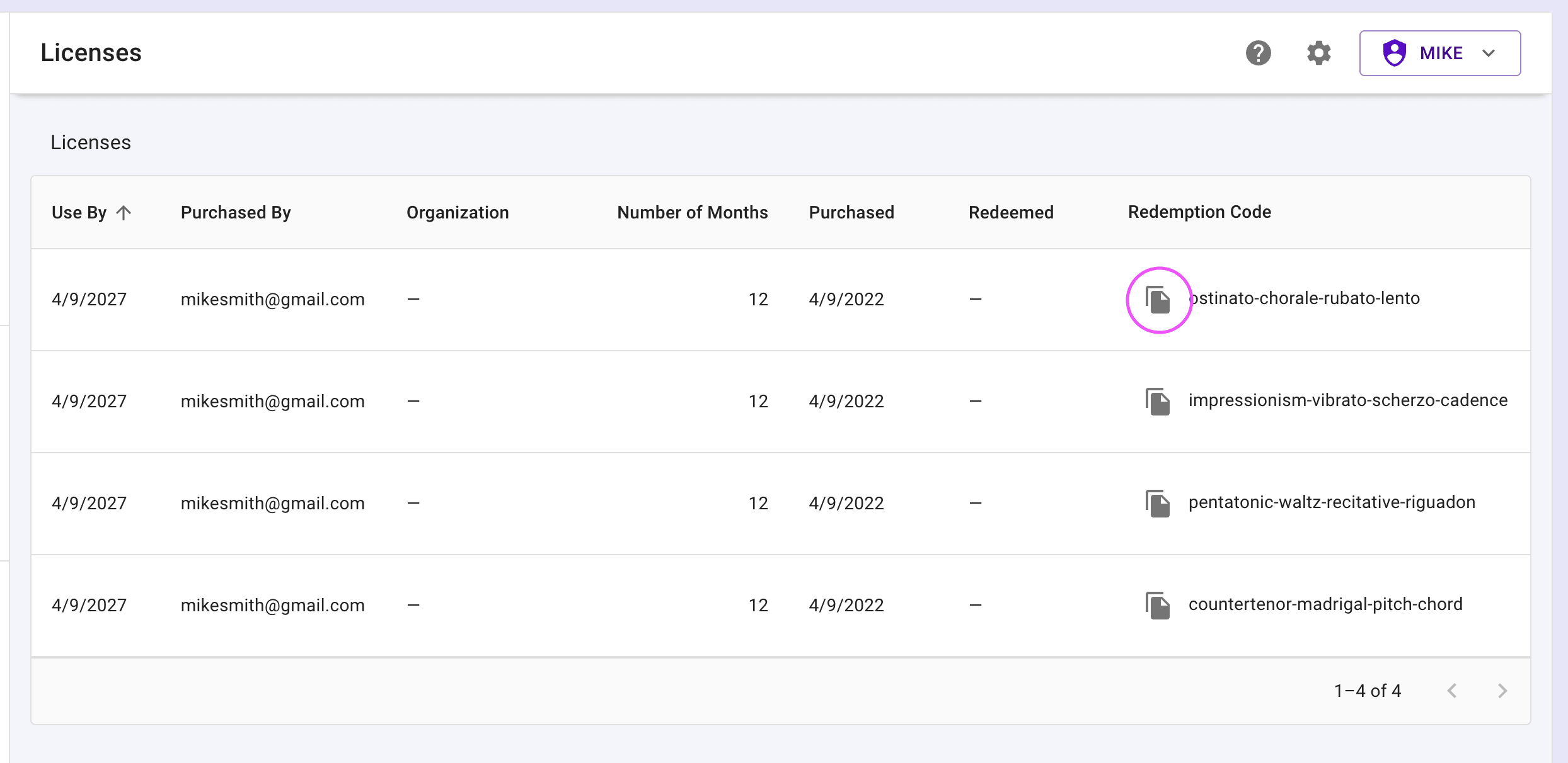 Purchase a Presto License