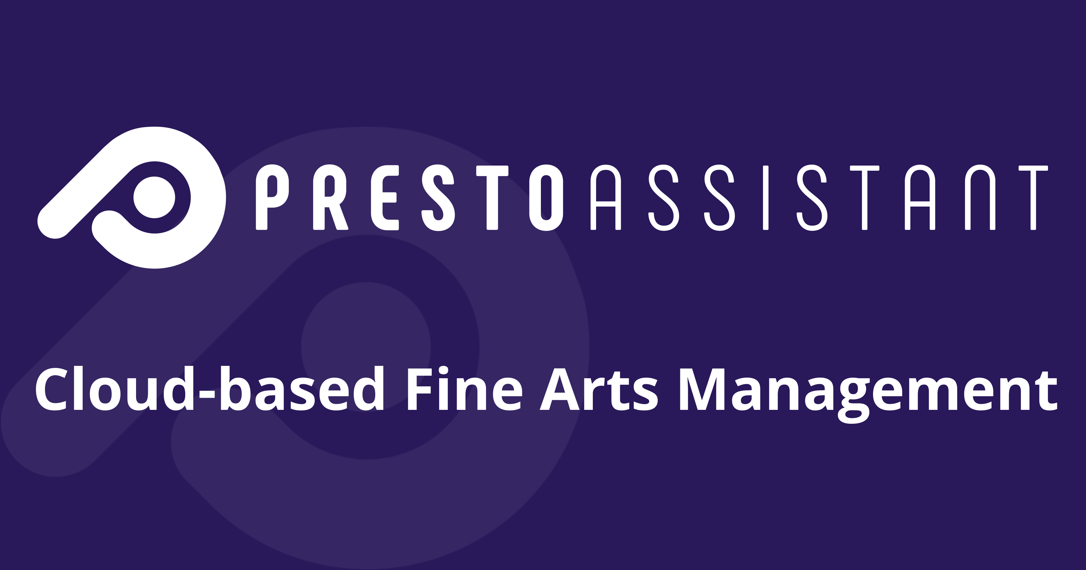 Switch to Presto | Presto Assistant