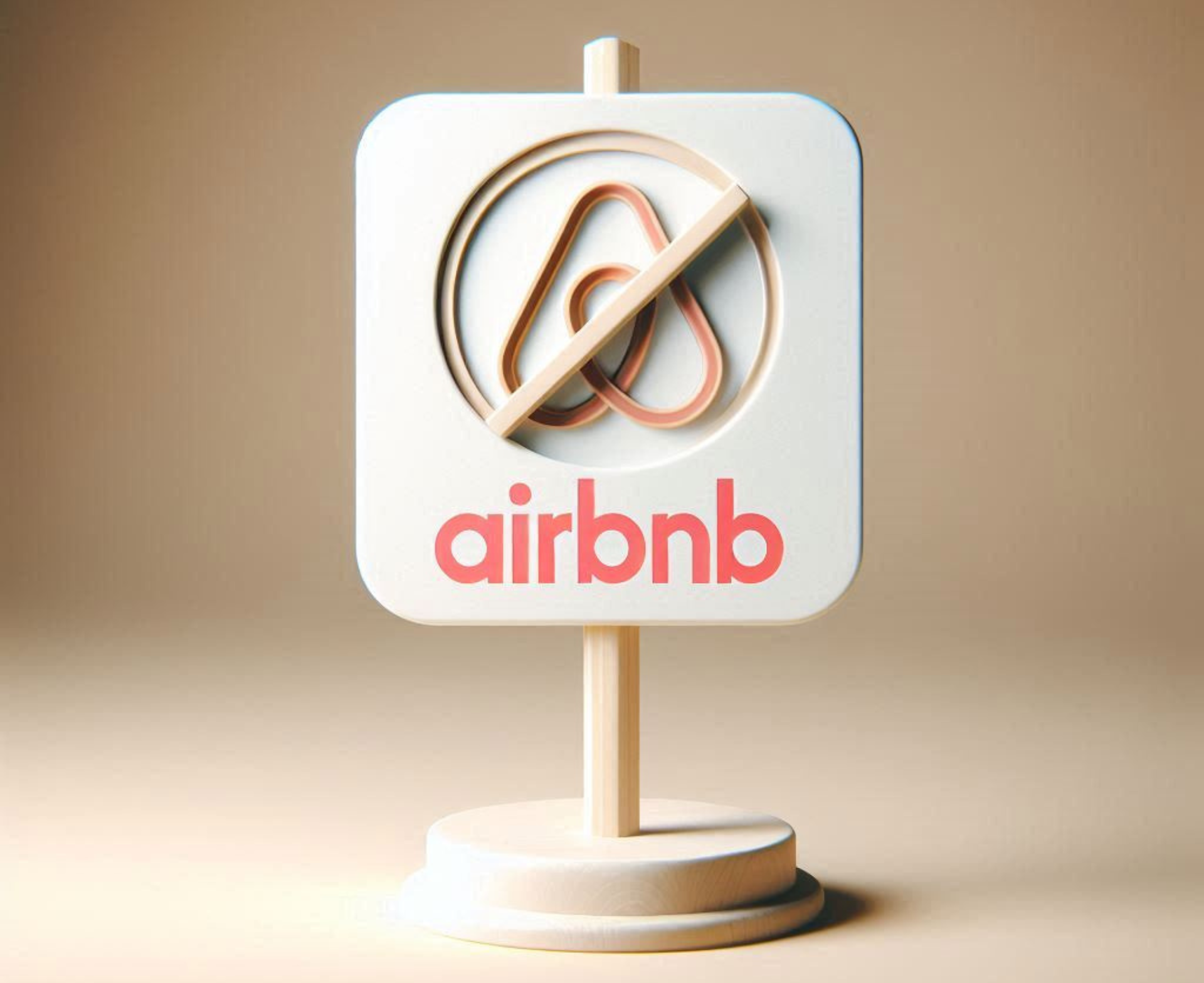Loi anti-Airbnb : est-ce la fin de la plateforme