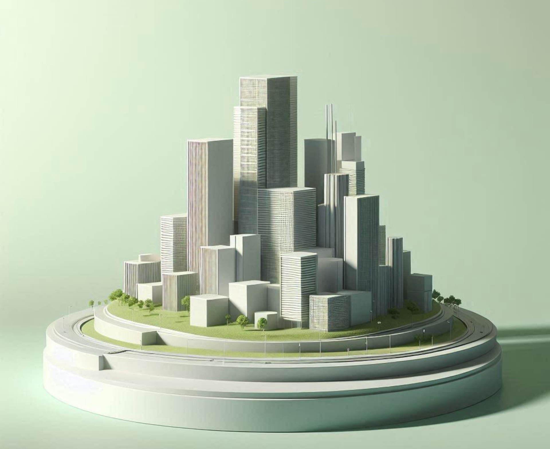 C’est quoi une smart city ? La ville du futur expliquée