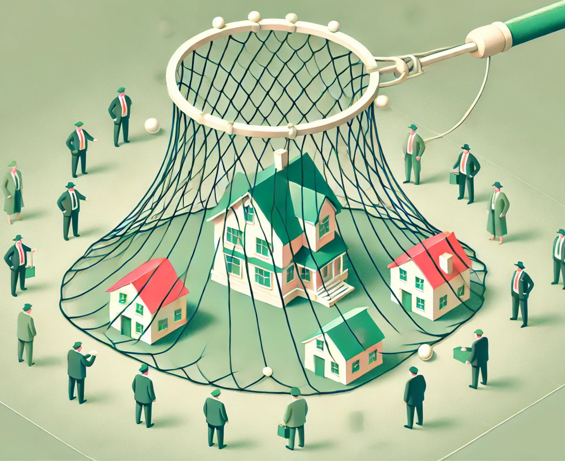 Airbnb : pourquoi certains maires durcissent les règles