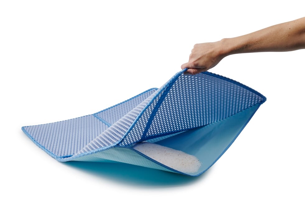 Delivery Subscription: Health Monitoring Cat Litter | PrettyLitter