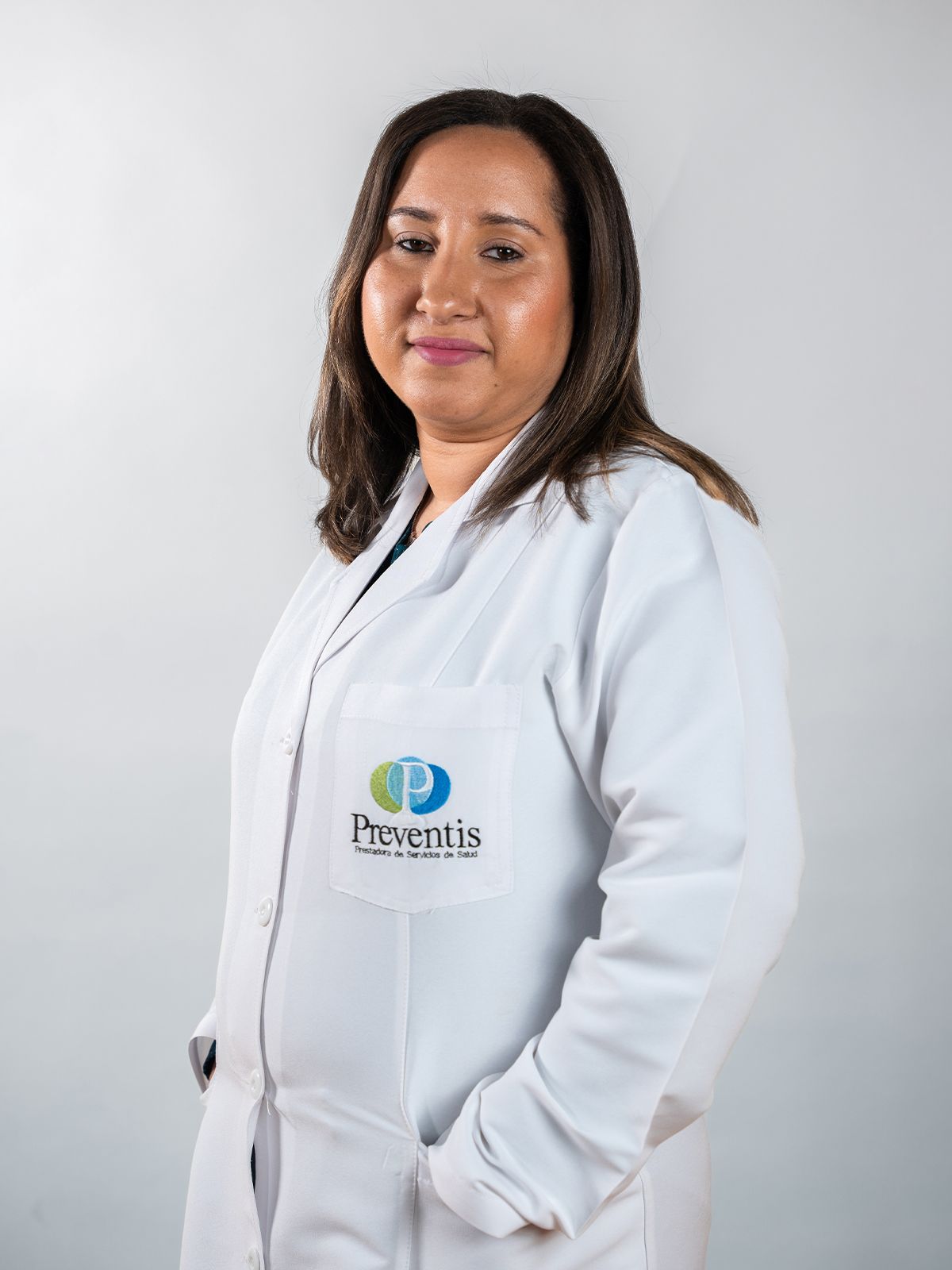 Berenisse Gutiérrez - PREVENTIS