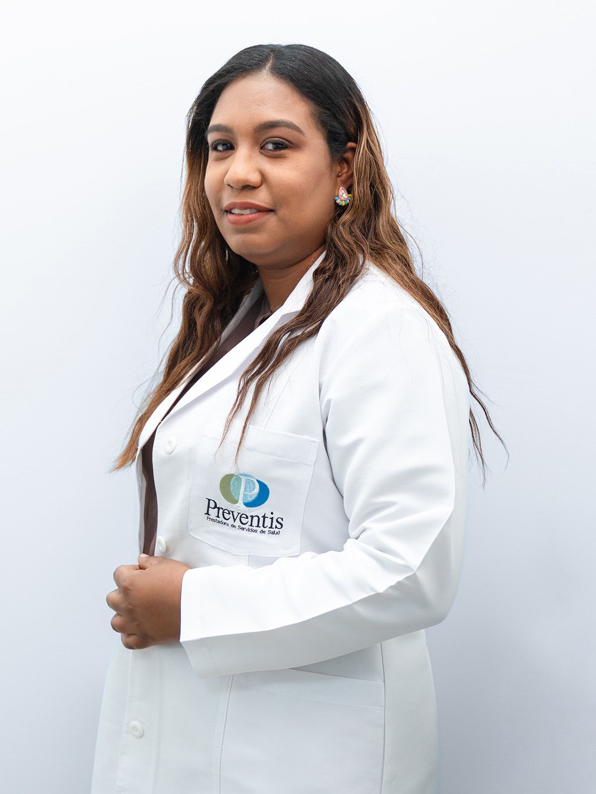 Fatima Franco - PREVENTIS