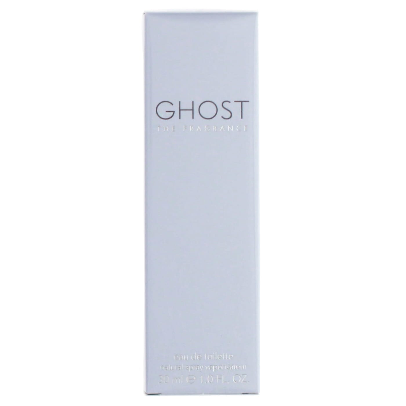 GHOST THE FRAGRANCE 30ML EDT SPRAY | Pricecheck