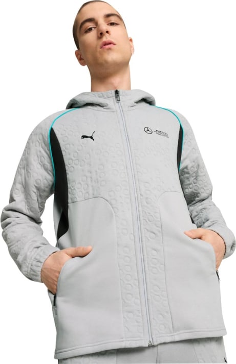 puma petronas jacket