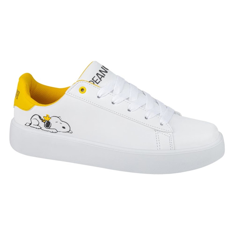 Tenis Casual Peanuts | Price Shoes