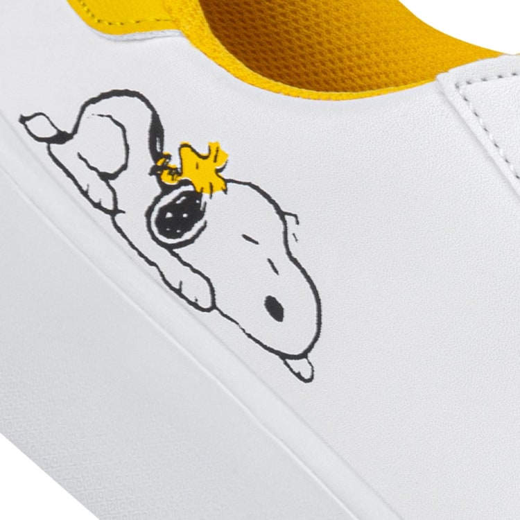 Tenis Casual Peanuts | Price Shoes