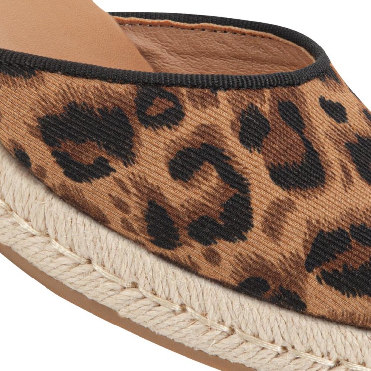 Alpargata Estampada | Price Shoes