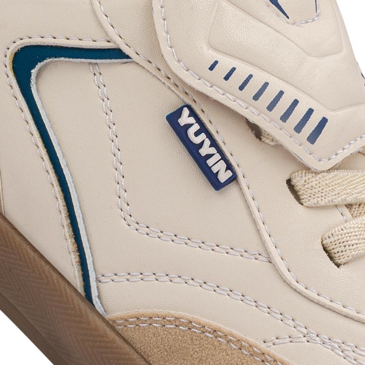 Tenis Urbano Casual Choclo | Price Shoes