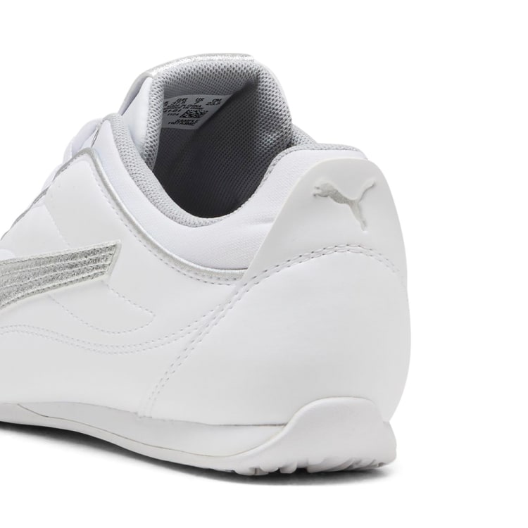 Tenis Casual Puma Catch Soleil Metallic Whisper | Price Shoes