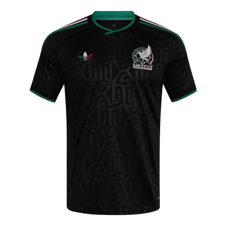 Tercer Jersey Selección Nacional De México 26 | Price Shoes