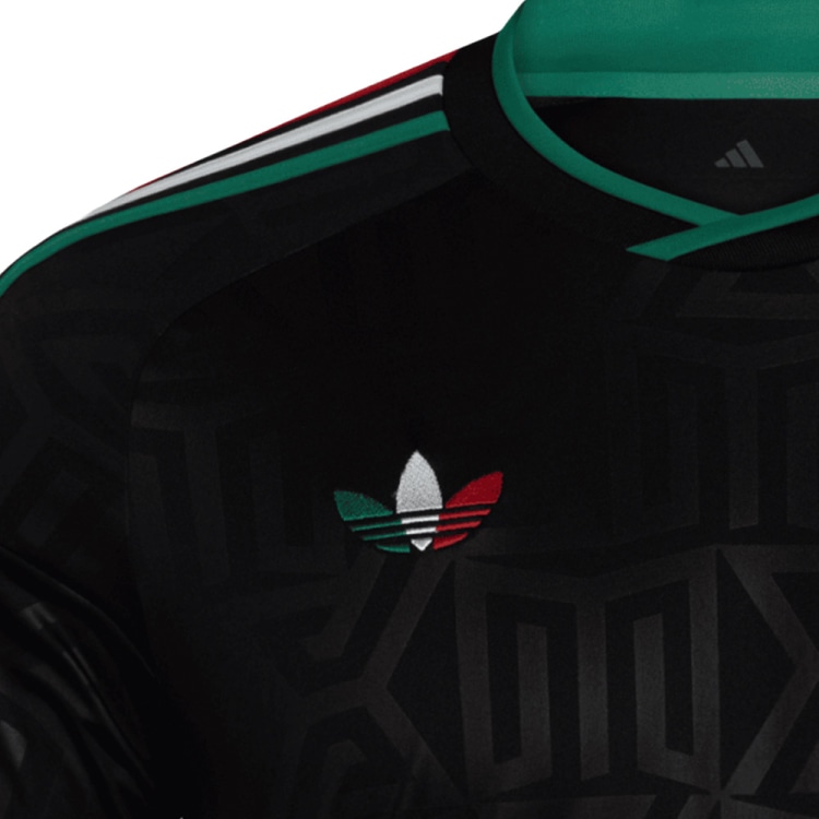 Tercer Jersey Selección Nacional De México 26 | Price Shoes