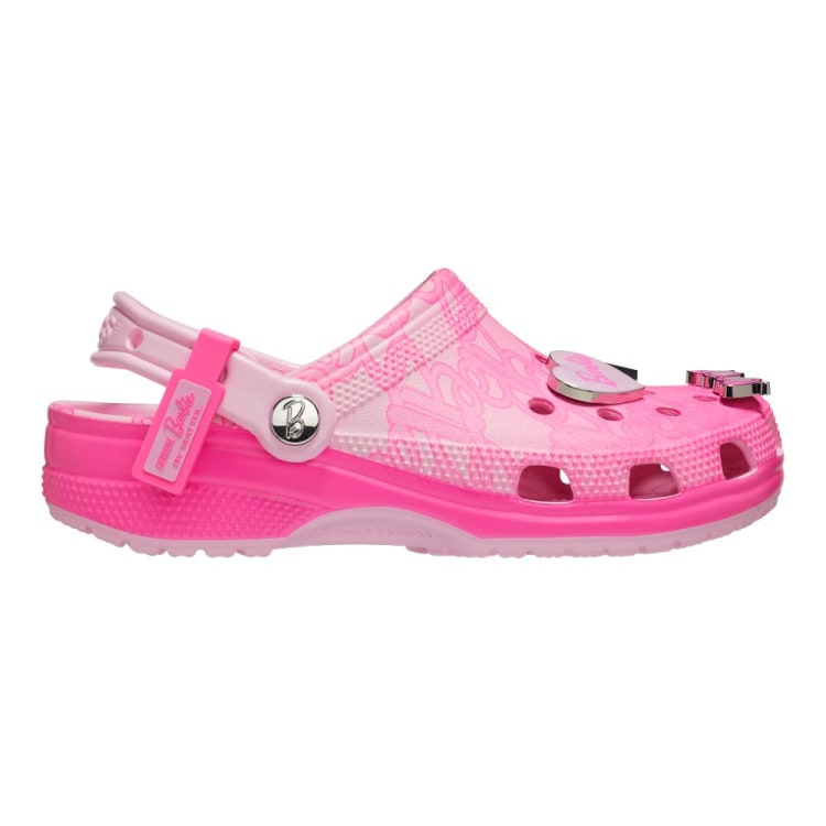 Sandalia Mattel Pink Barbie Cls Clg K | Price Shoes