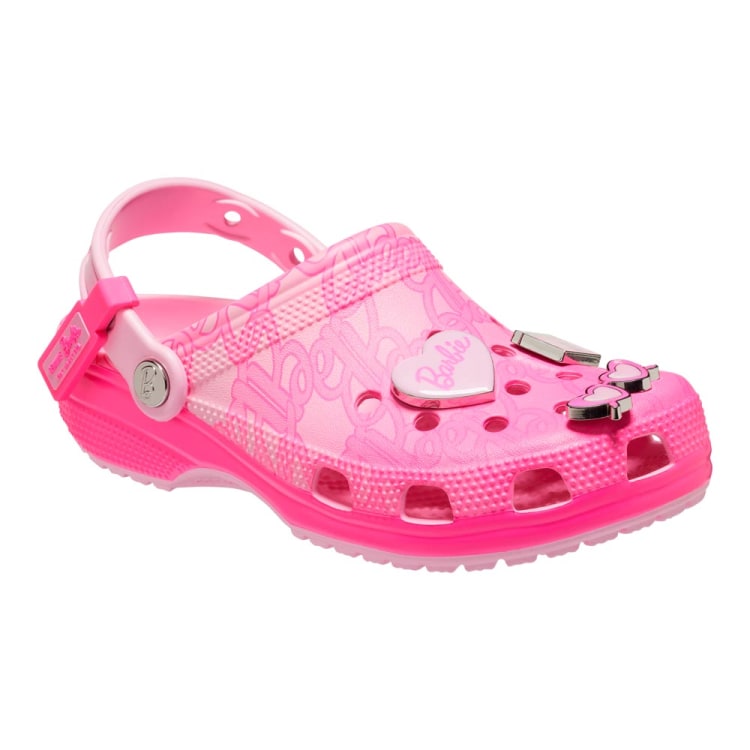 Sandalia Mattel Pink Barbie Cls Clg K | Price Shoes