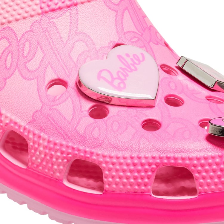 Sandalia Mattel Pink Barbie Cls Clg K | Price Shoes