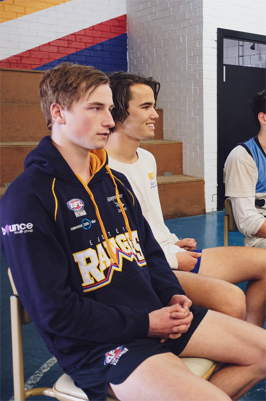 AFL Eastern Ranges Case Study: Building Stronger Connections