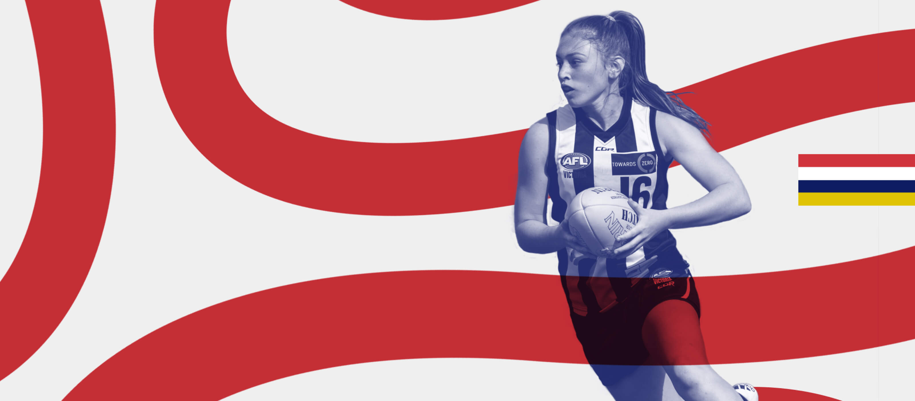 AFL Eastern Ranges Case Study: Building Stronger Connections