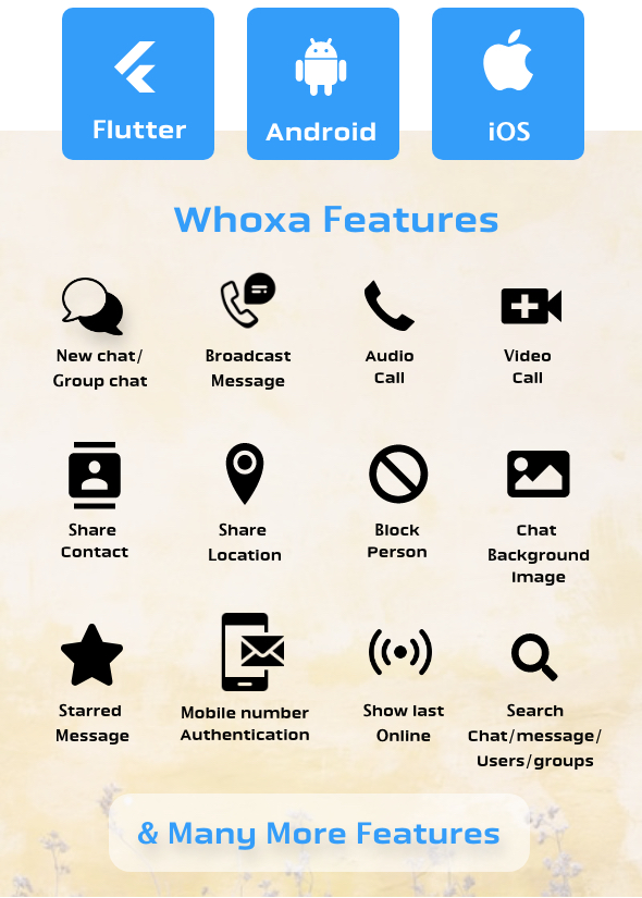 Flutterios And Android Collapsable List View And On Tap Open