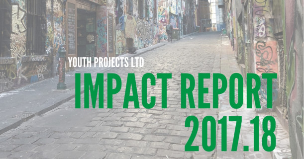 Home - Youth Projects