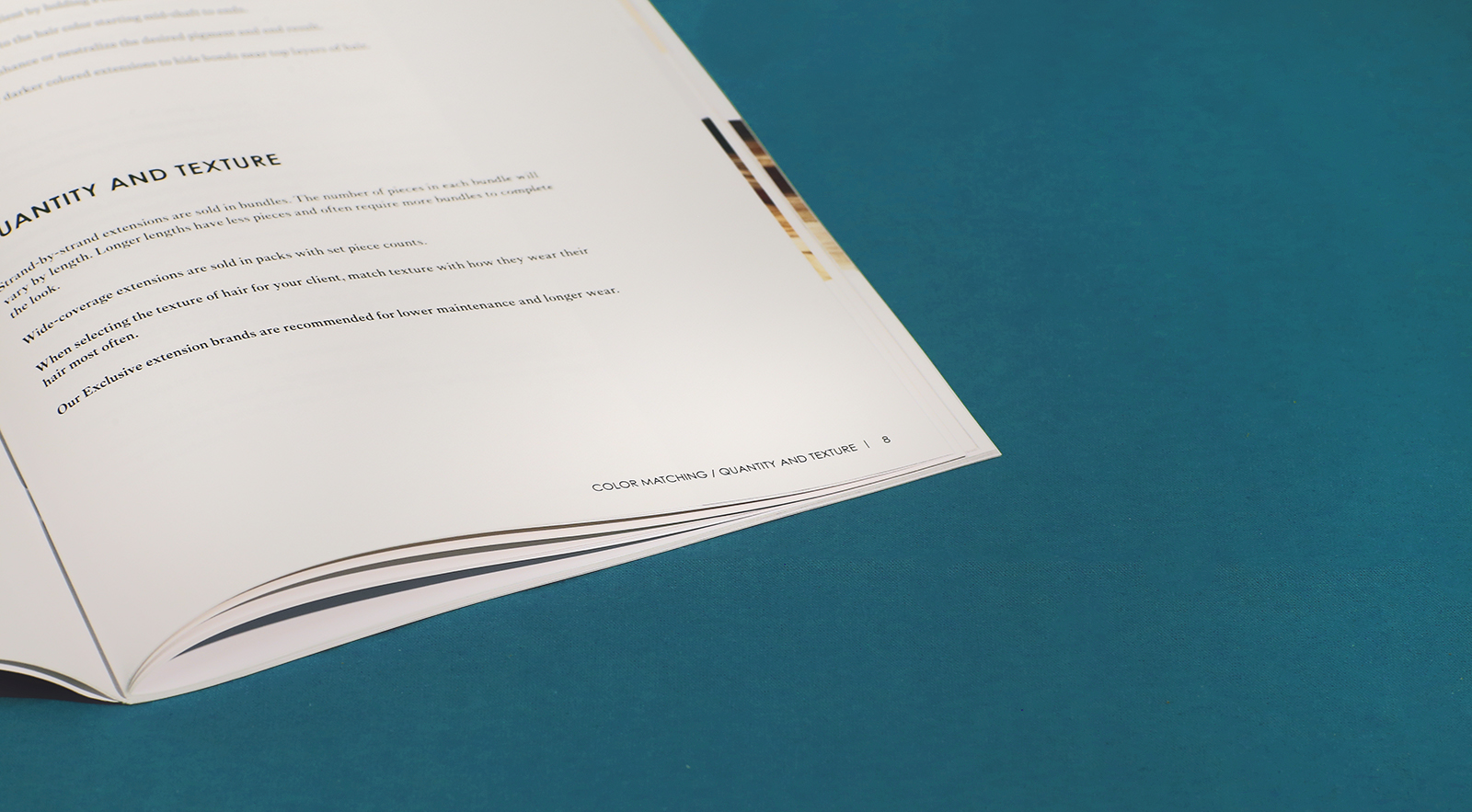 Book Layout: 9 Easy Steps for Designing the Perfect Layout